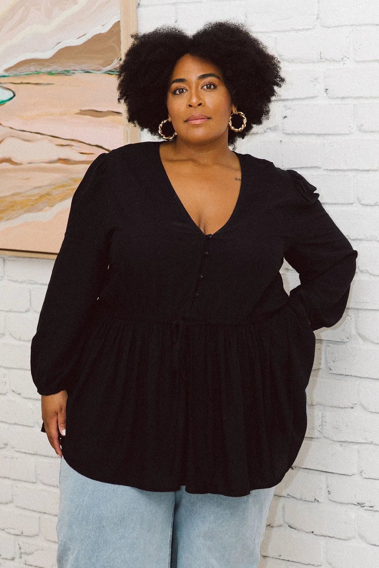 Sale – Peach The Label