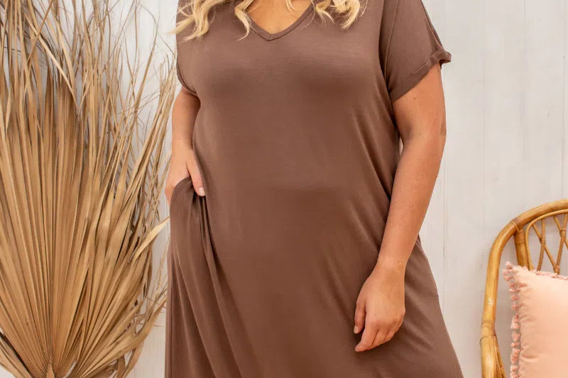 MIDI DRESSES – Peach The Label